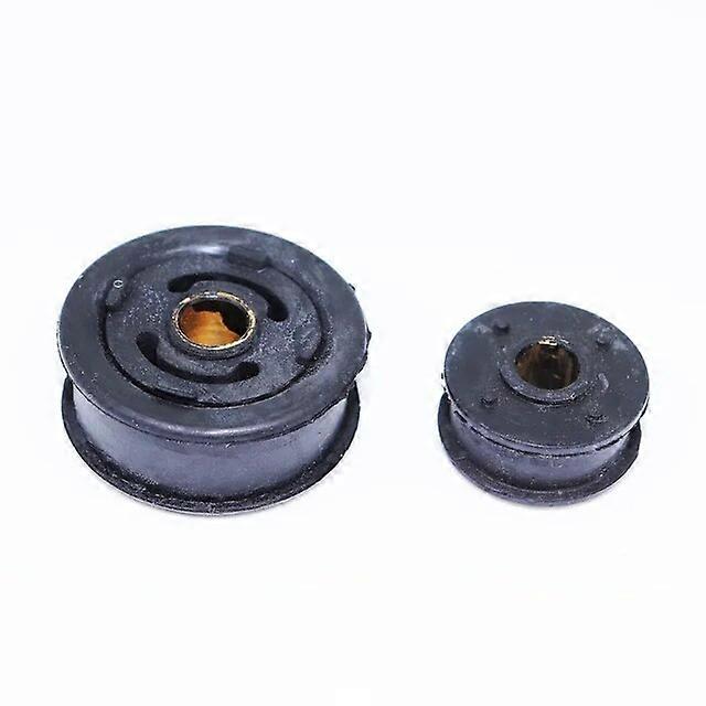 Gear Shift Lever Linkage Shifter Bushings Repair Kit For Hyundai accent ...