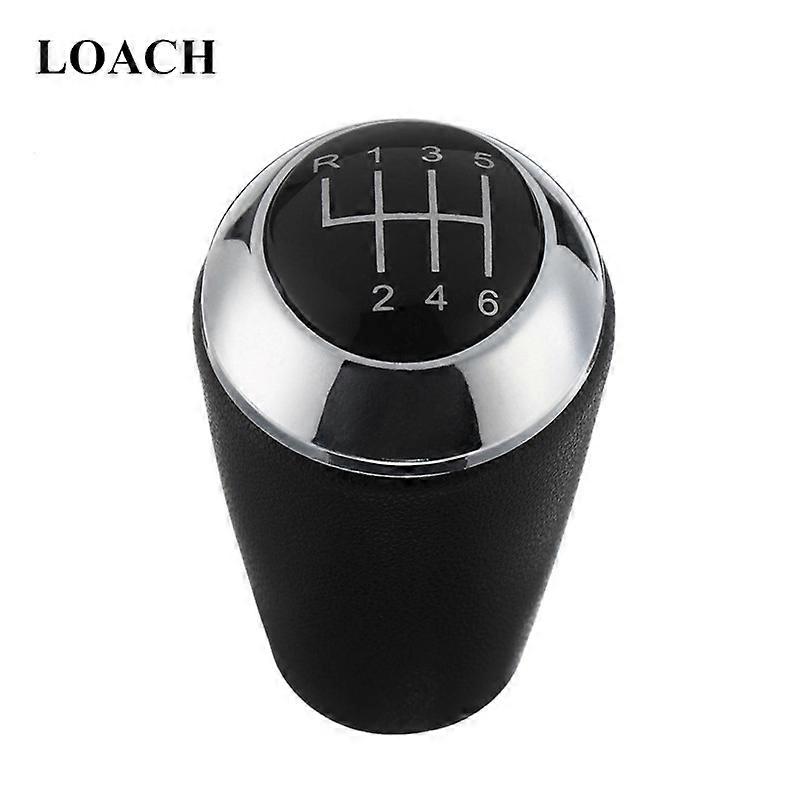 Gear Shift Knob For Mazda Mx-5 Cx-7 For Mazda 3 5 6 Series Mt Vites ...
