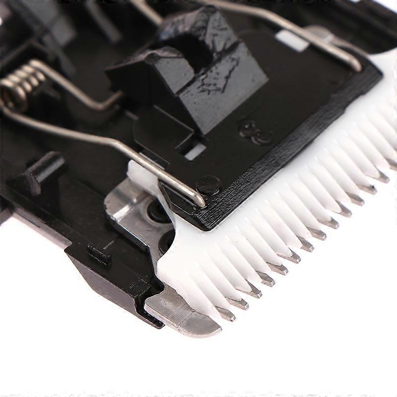 Replacement Hair Clipper Blades Ceramic Cutter Head For Enchen Boost ...