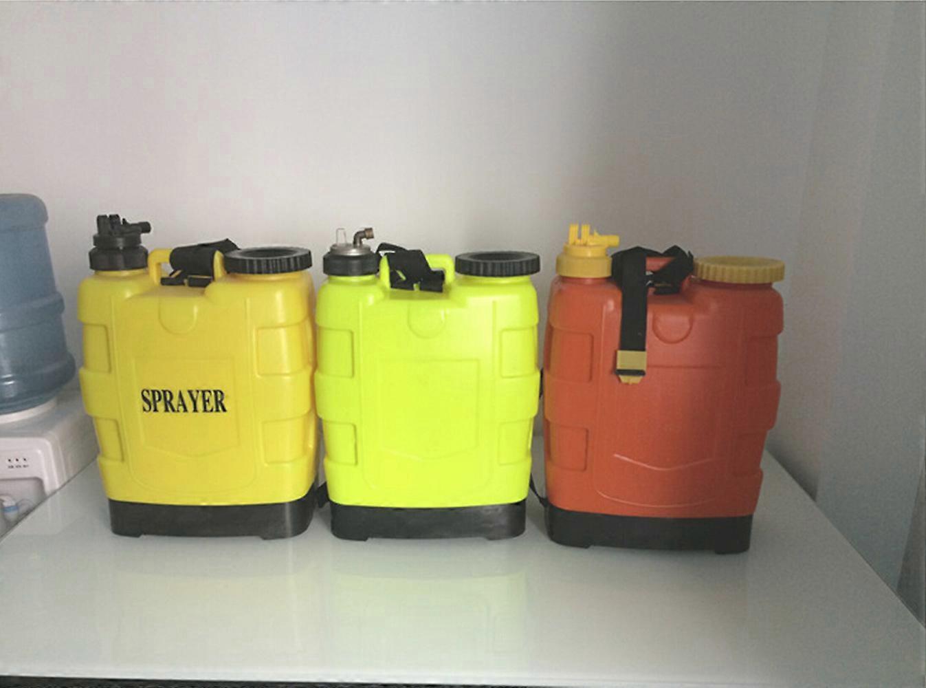 Garden Commercial Sprayer Backpack Weed Sprayers Pesticide Insecticide ...