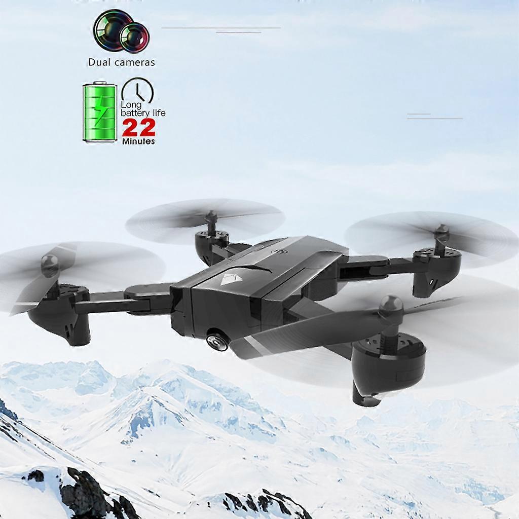 SG900 RC Drone With 4K for HD Camera FPV WiFi Optical Flow RC ...