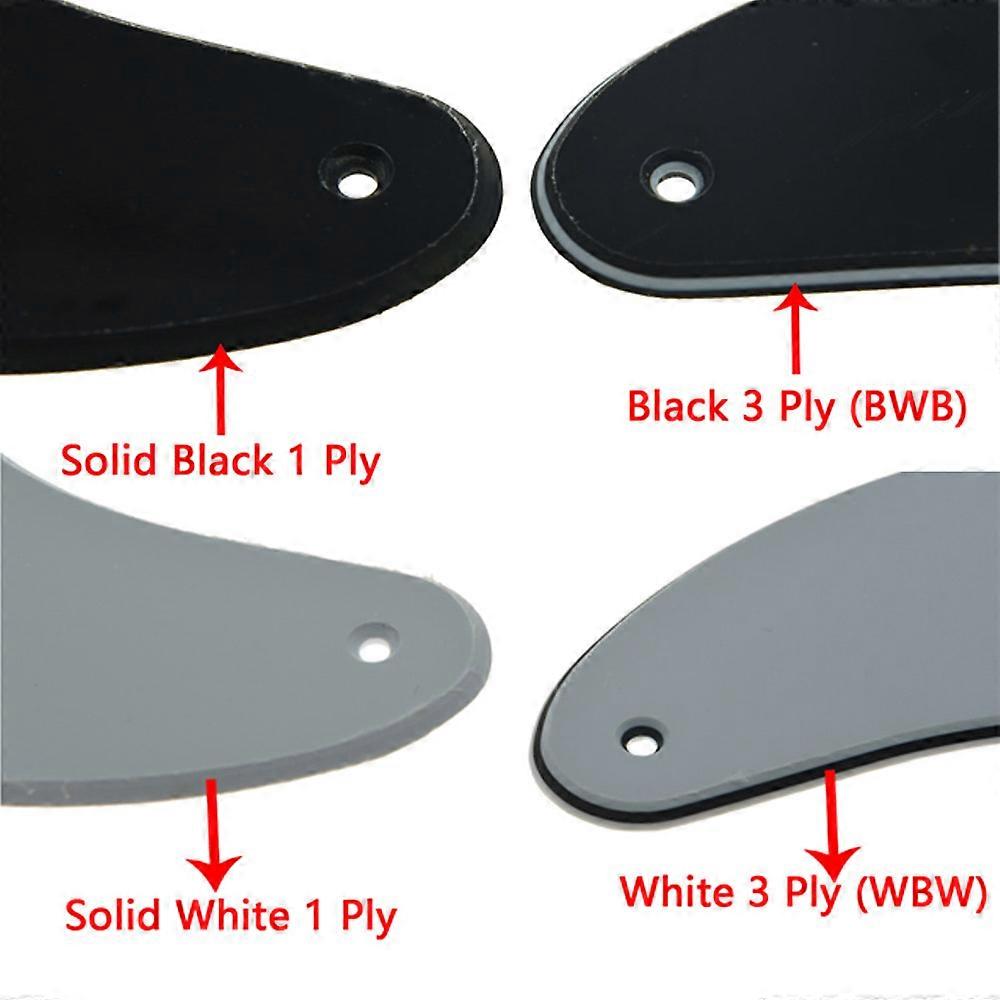 8 hole tele pickguard Scratch Plate with screws for Fender Telecaster ...