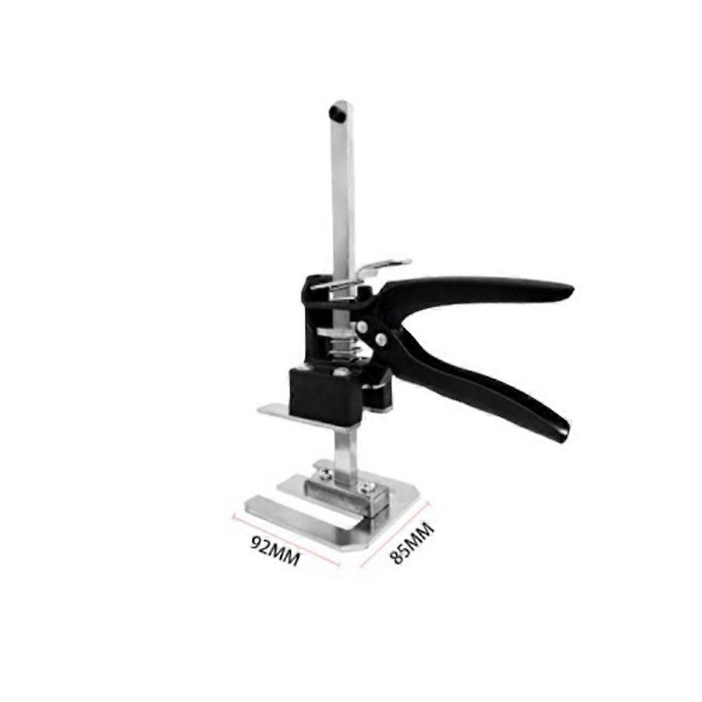 Tile Locator Tile Height Adjuster Height Lifter Bricklayer Floor Tile ...