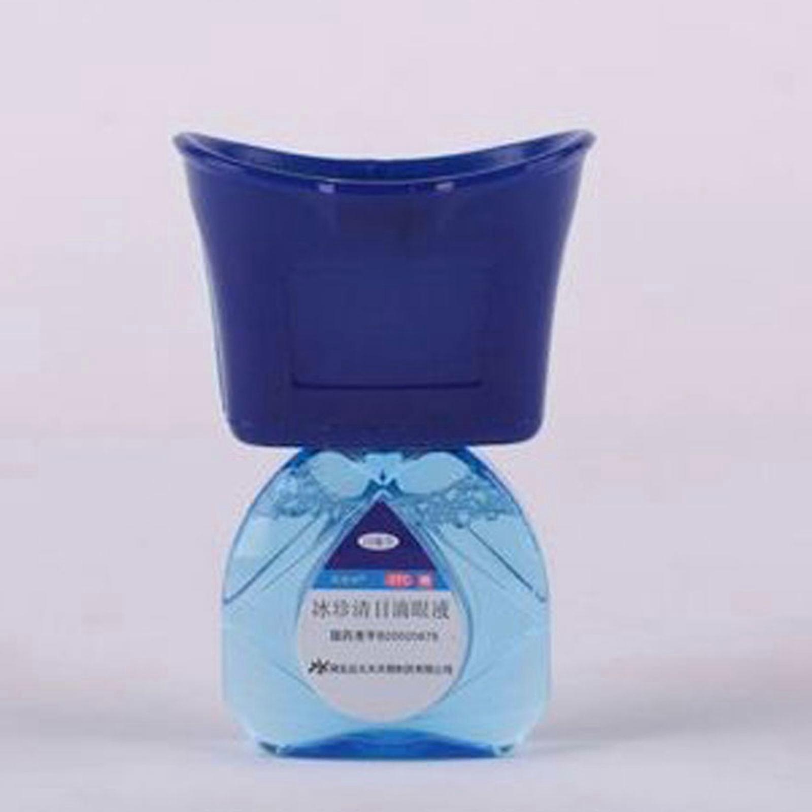 Eye Drop Guide Easy to Use Eyedrop Guide Eye Dropper Guide Eye Drop ...