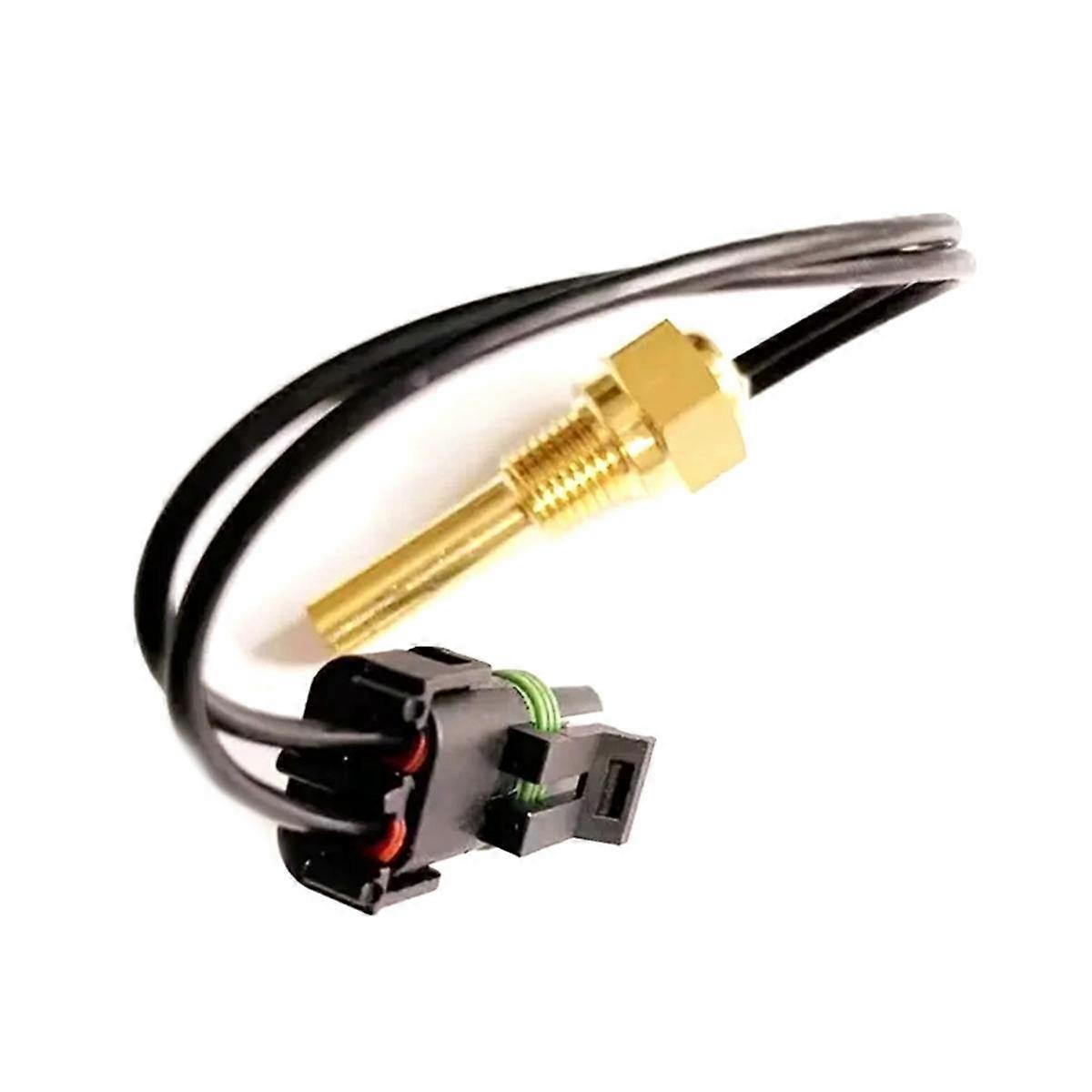 12-00284-00 Compressor Temperature Sensor Microprocessor CDT for ...