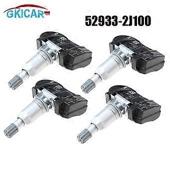 Motor Vehicle Sensors 52933-2J100 529332J100 TPMS Tire Pressure Sensor ...