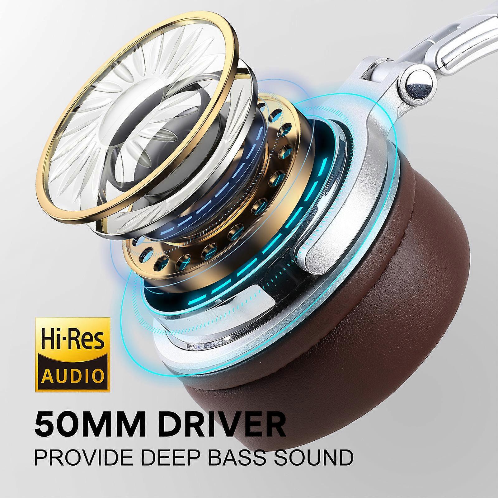 Oneodio Wired Headphones Professional Studio DJ Headphone With ...