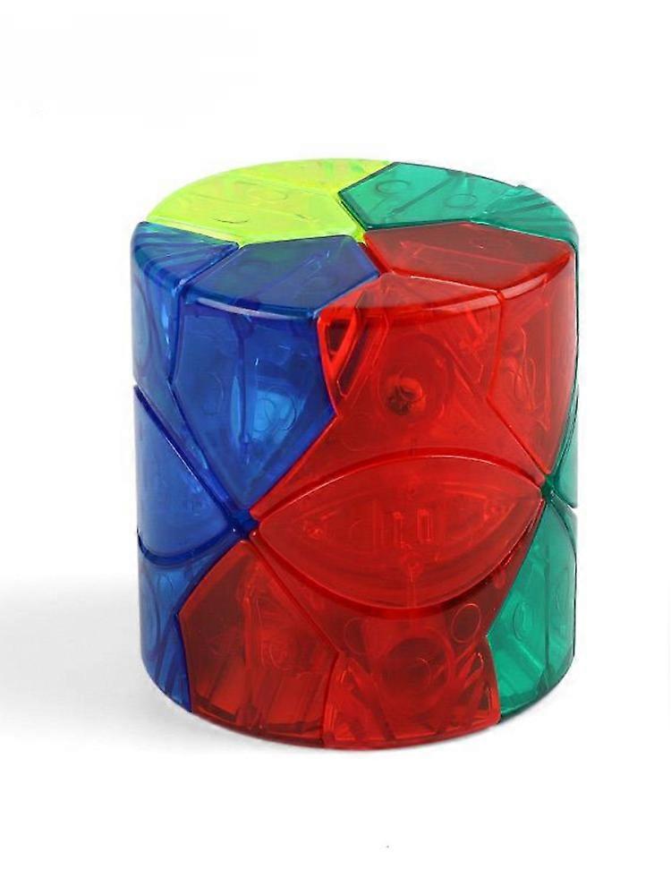 Magnetic Redi Cylindrical Transparent Oblique Turn Zongzi Fourth Order ...