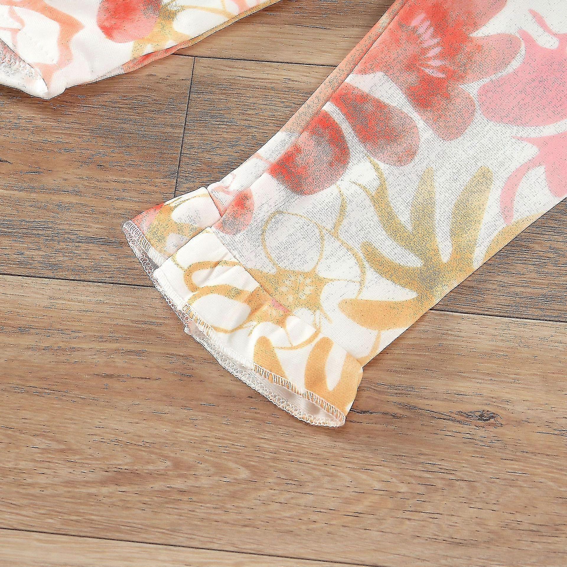 Children's Rainbow Swimsuit Zipper Bikini Harness Type Triangle ...