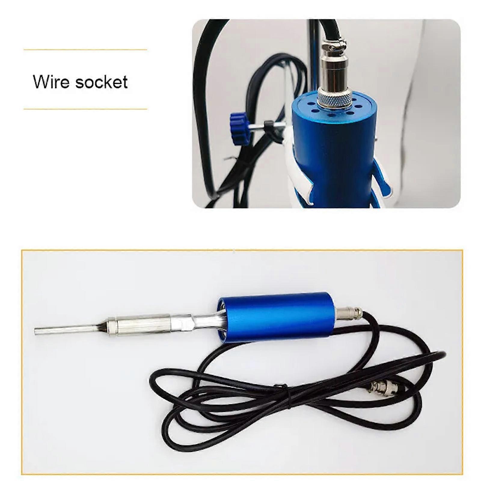 Digital Ultraschall Homogenisator Labor Mini Zelldisruptor Mixer ...