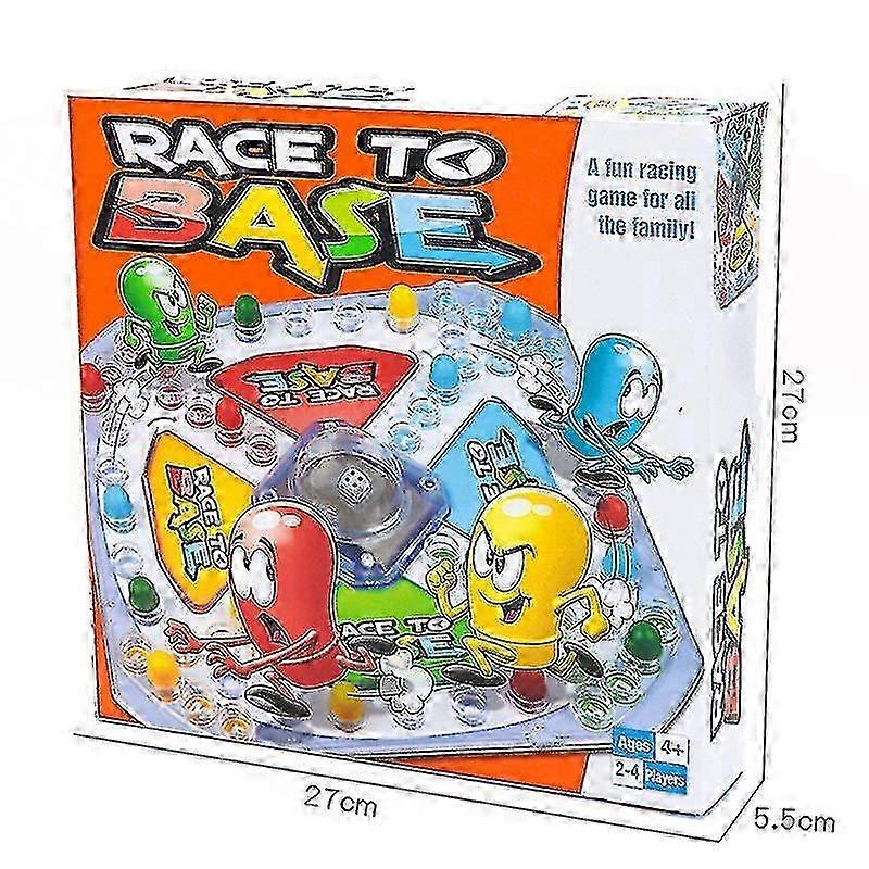 Hasbro Gaming Trouble Board Game For Kids Ages 5 And Up 2-4 Players ...