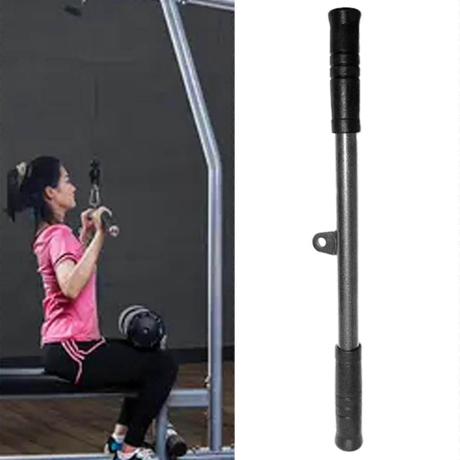 LAT Lifting Bar Straight Bar LAT Pull Down Bar for Lifting Cable System ...