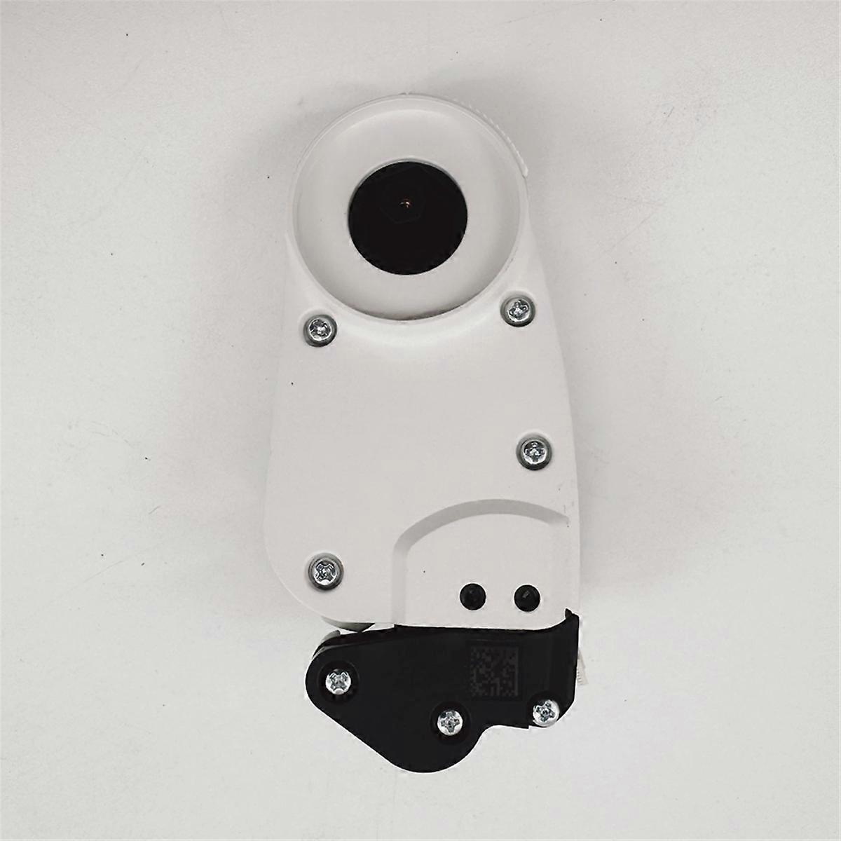 New for X40 Ultra Complete X40 Pro Ultra Robot Vacuum Cleaner External ...