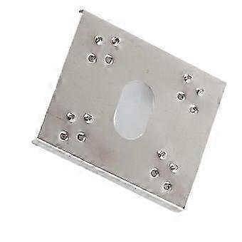 Conductive Gasket 100Pcs PV Grounding Conductive Washer Stainless Steel ...