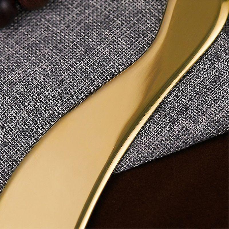 Copper Gua Sha Massage Tool,physical Therapy Toolssoft Tissue Therapy ...