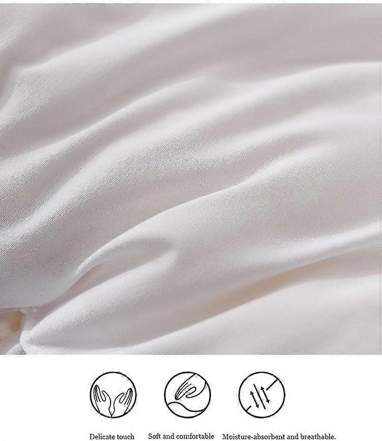 Extra Thick 10cm Japanese Futon Mattress Tatami Floor Sleeping Pad ...