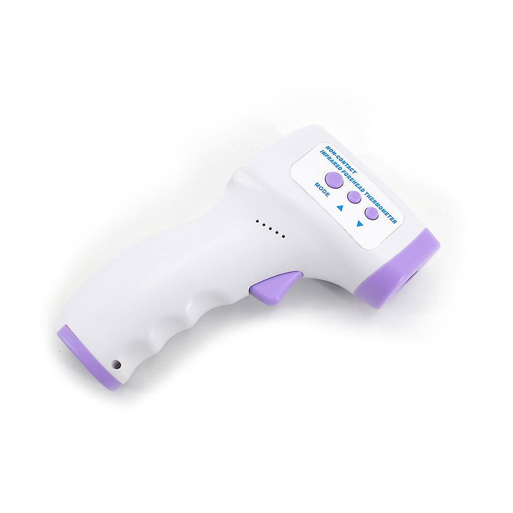 Forehead Infrared Thermometer Body Temperature Thermometer Non Contact ...