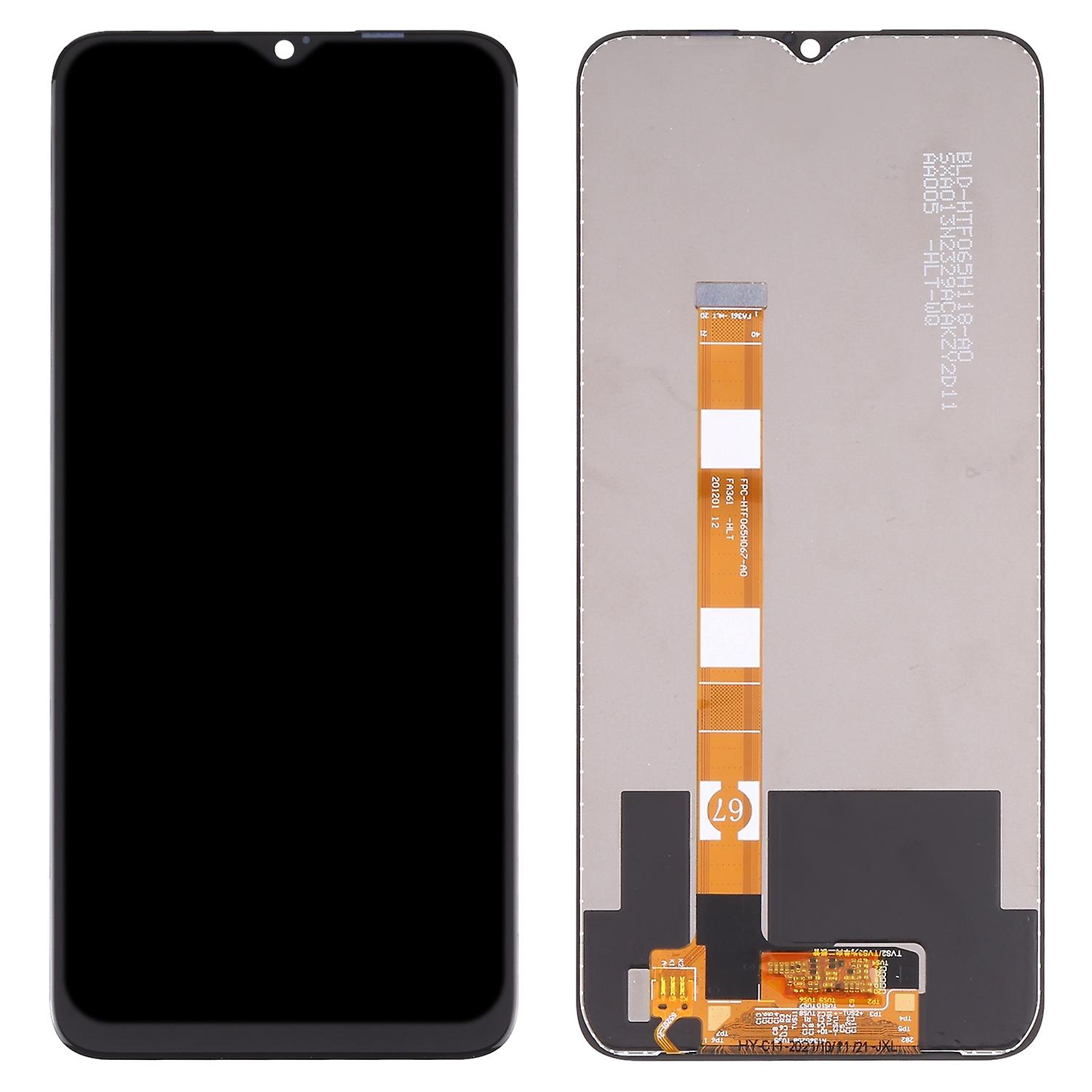 TFT LCD Screen for OPPO A54s CPH2273 with Digitizer Full Assembly ...