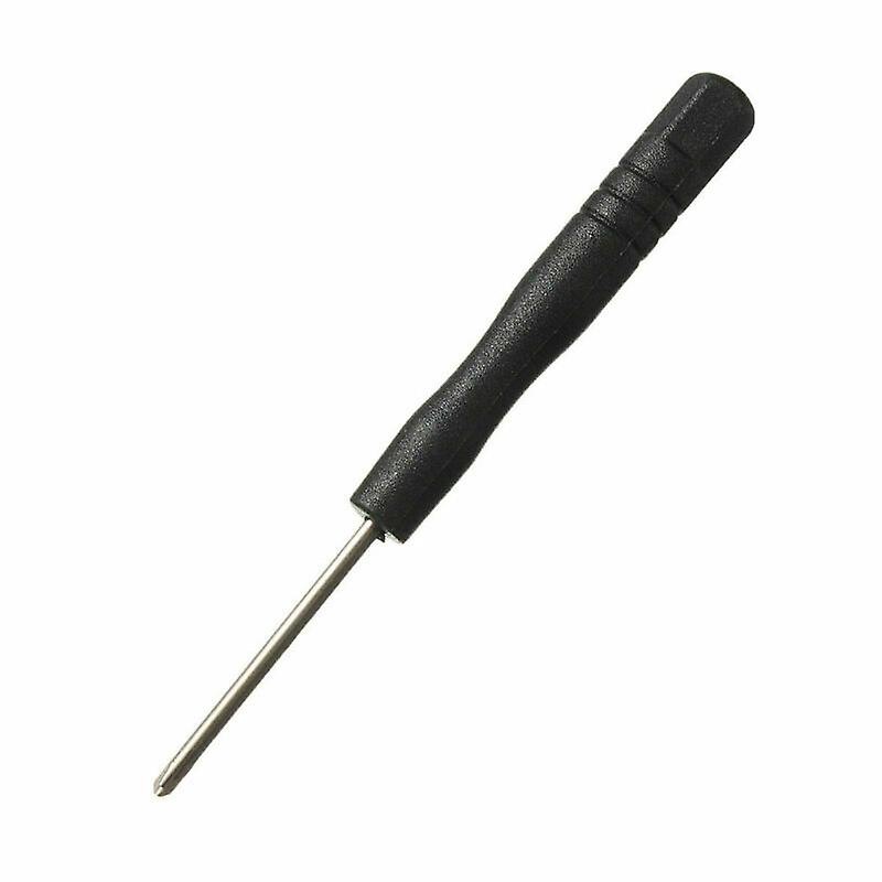 Y Triwing Screwdriver Tool for Nintendo Switch/Wii/DS Lite/DSI/GameCube ...
