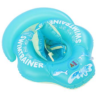 Baby Float M Size Independent Gasbag Front Heightening Widening PVC ...