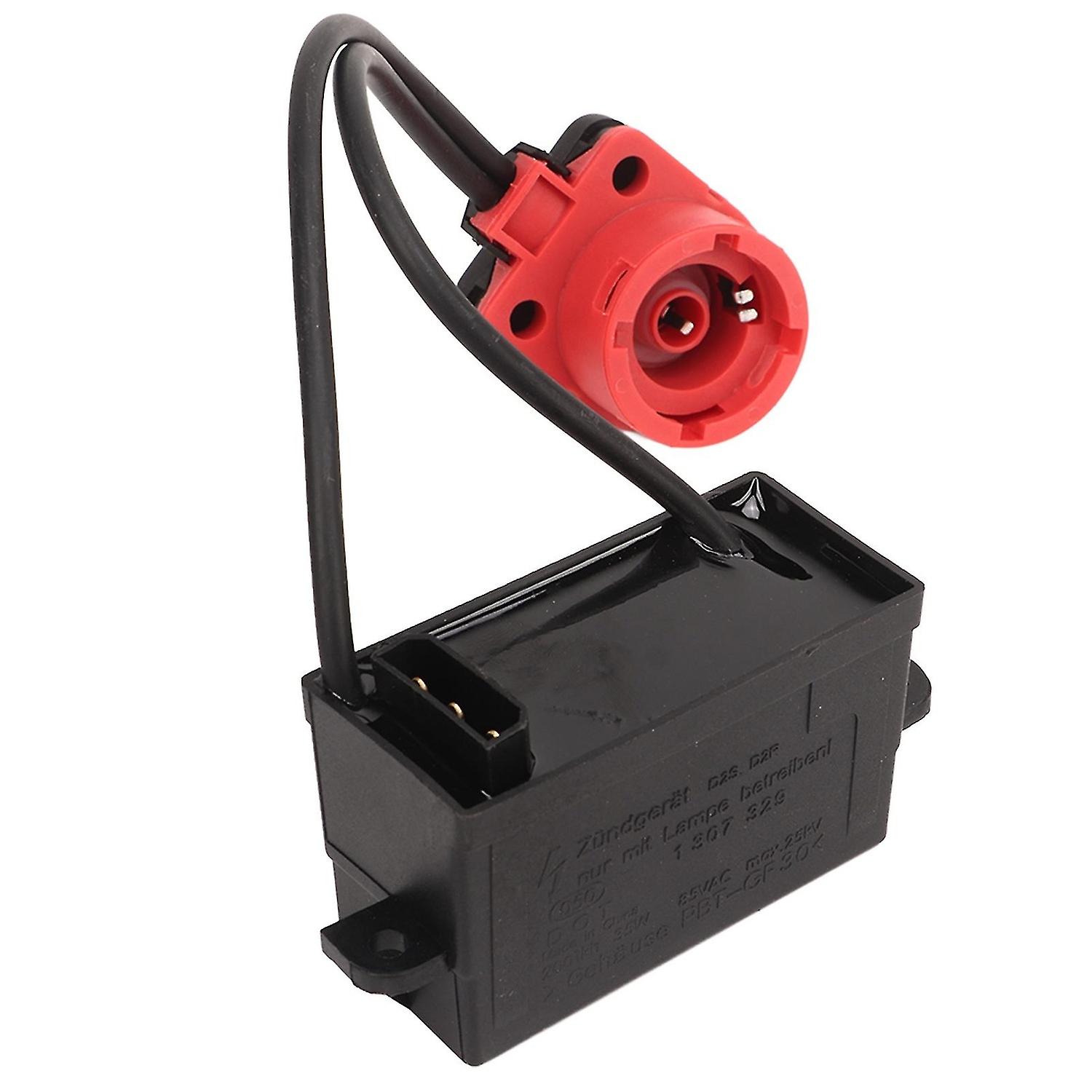 D2S D2R Xenon Bulb Ignitor 1307329059 Headlight Ballast Igniter for C ...