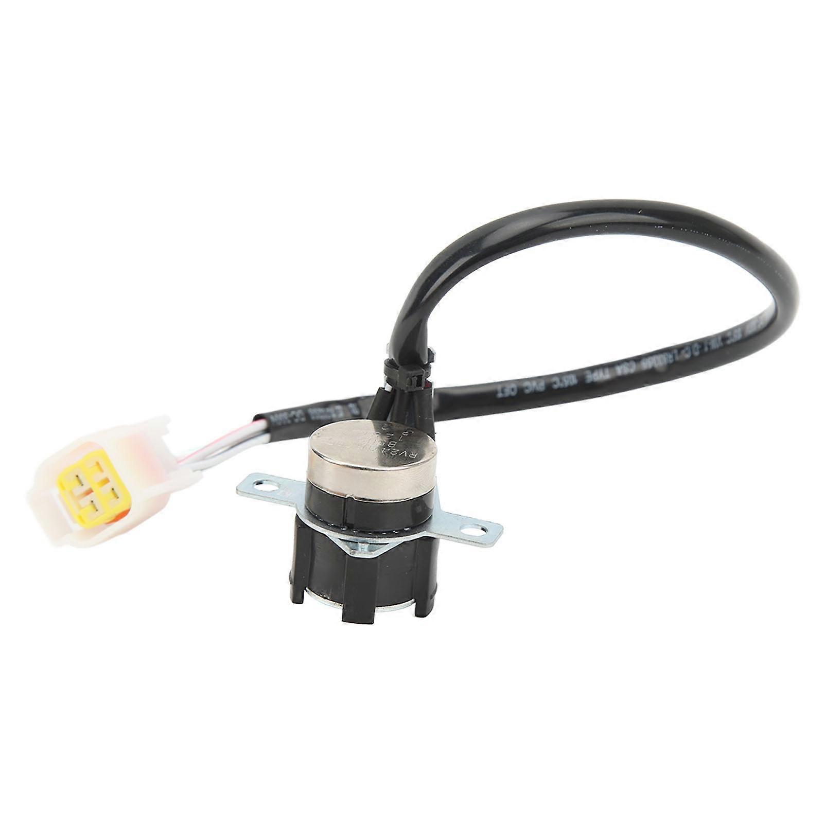 Throttle Motor Dial Knob Switch Fuel Selector Universal Replacement for ...