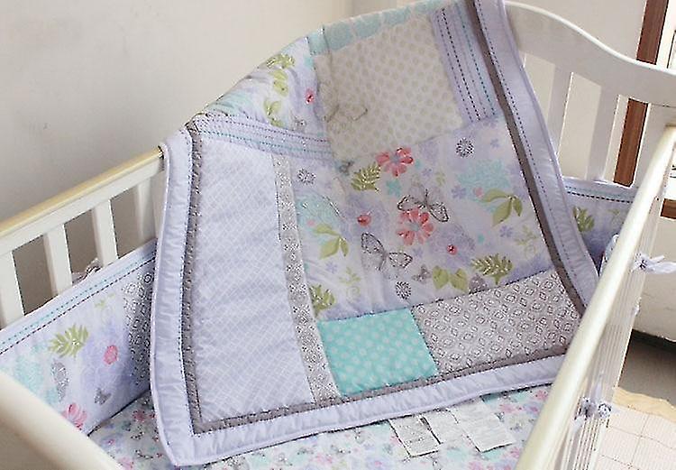 new comforter 7 boys universal baby quilt cartoon print baby quilt crib blankets baby items ...