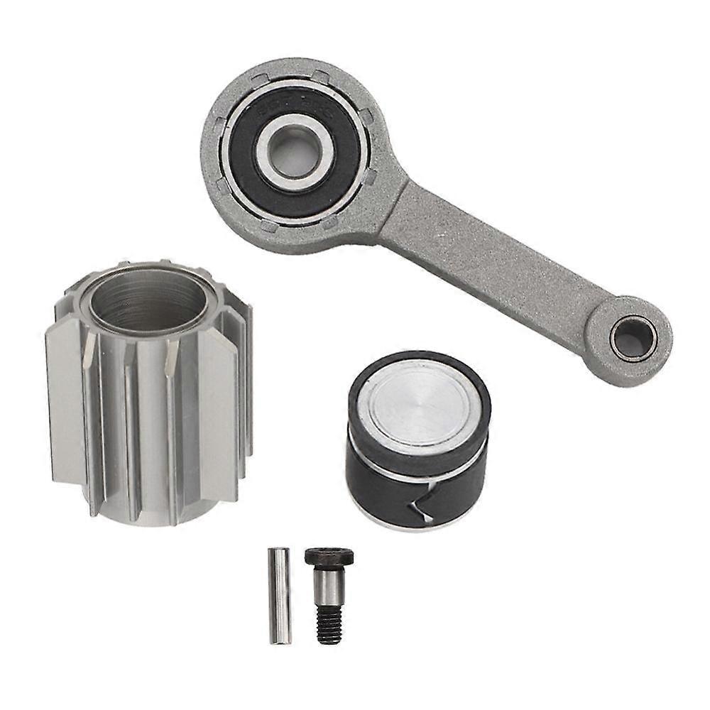 Air Suspension Cylinder Repair Kit Vub504700 For Land Rover Range Sport ...