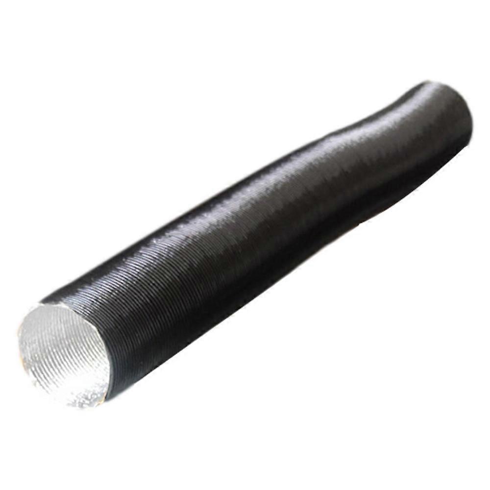 Car Heater Duct Hose Exhaust Hose Auto Parking Heater Insulation ...