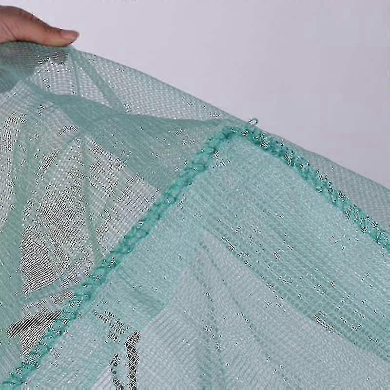 Fish Net Breeding Fence Cage Non-toxic For Preventing Landslides ...