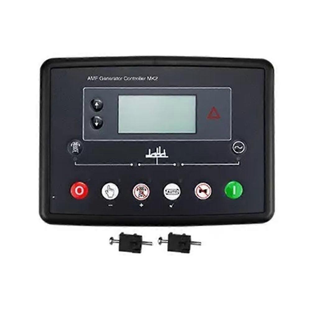 Electronics Generator Controller Module Replace for DSE 6020 DSE6020MKII DSE6020 Generator ...