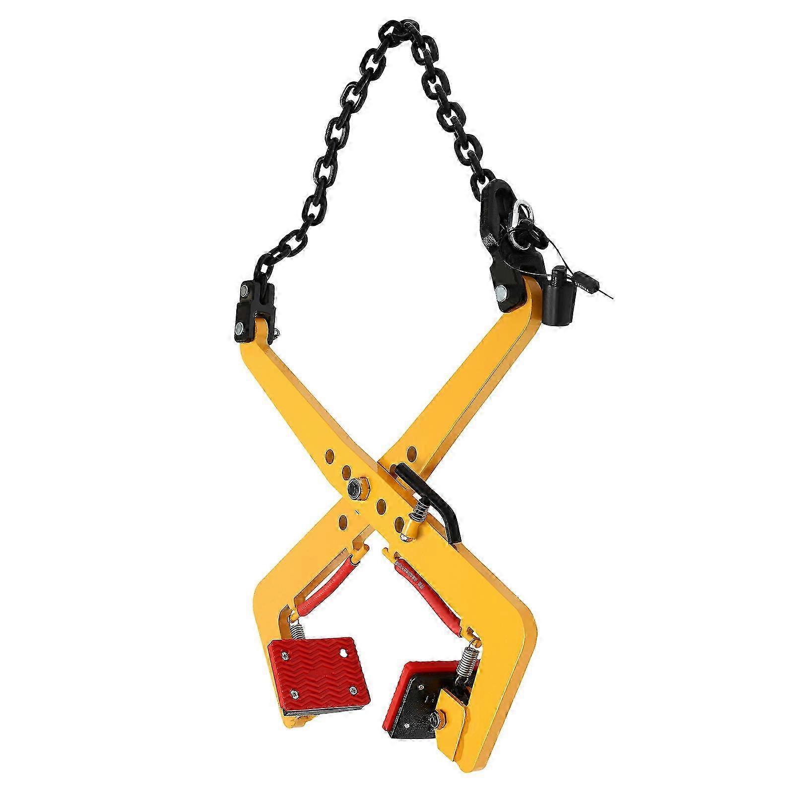 Chain-type Clamp For Heavy Stone Transportation | Fruugo UK
