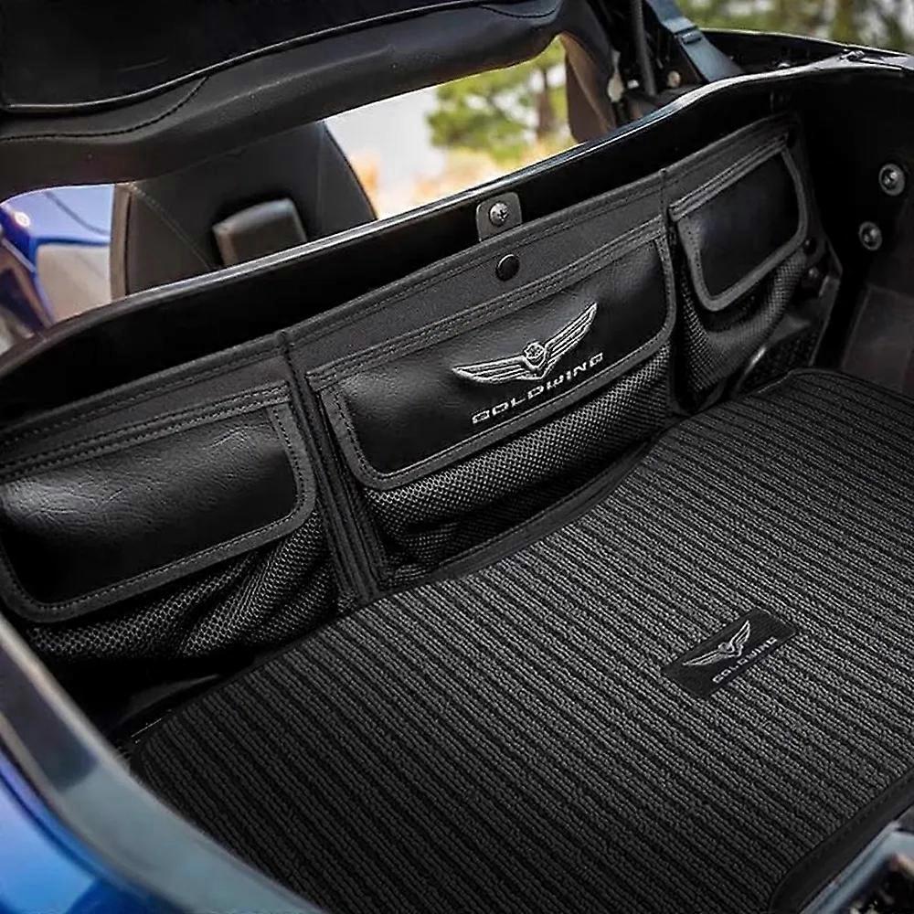 For Honda Goldwing GL1800 2001-2024 Accessories Motorcycle Storage Bag ...