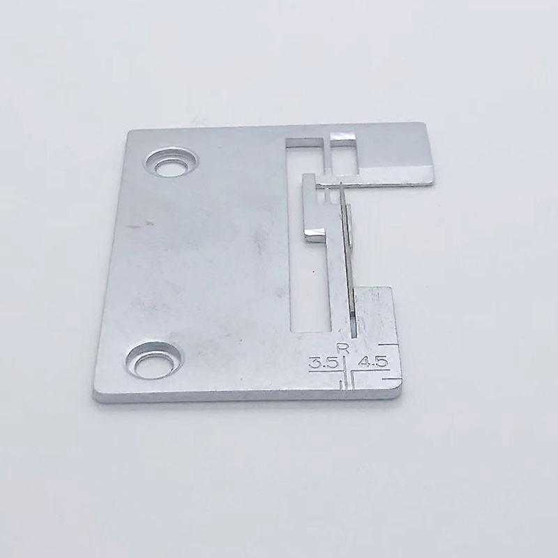 (HYDd)2-piece needle plate Multi-function overlock sewing machine ...