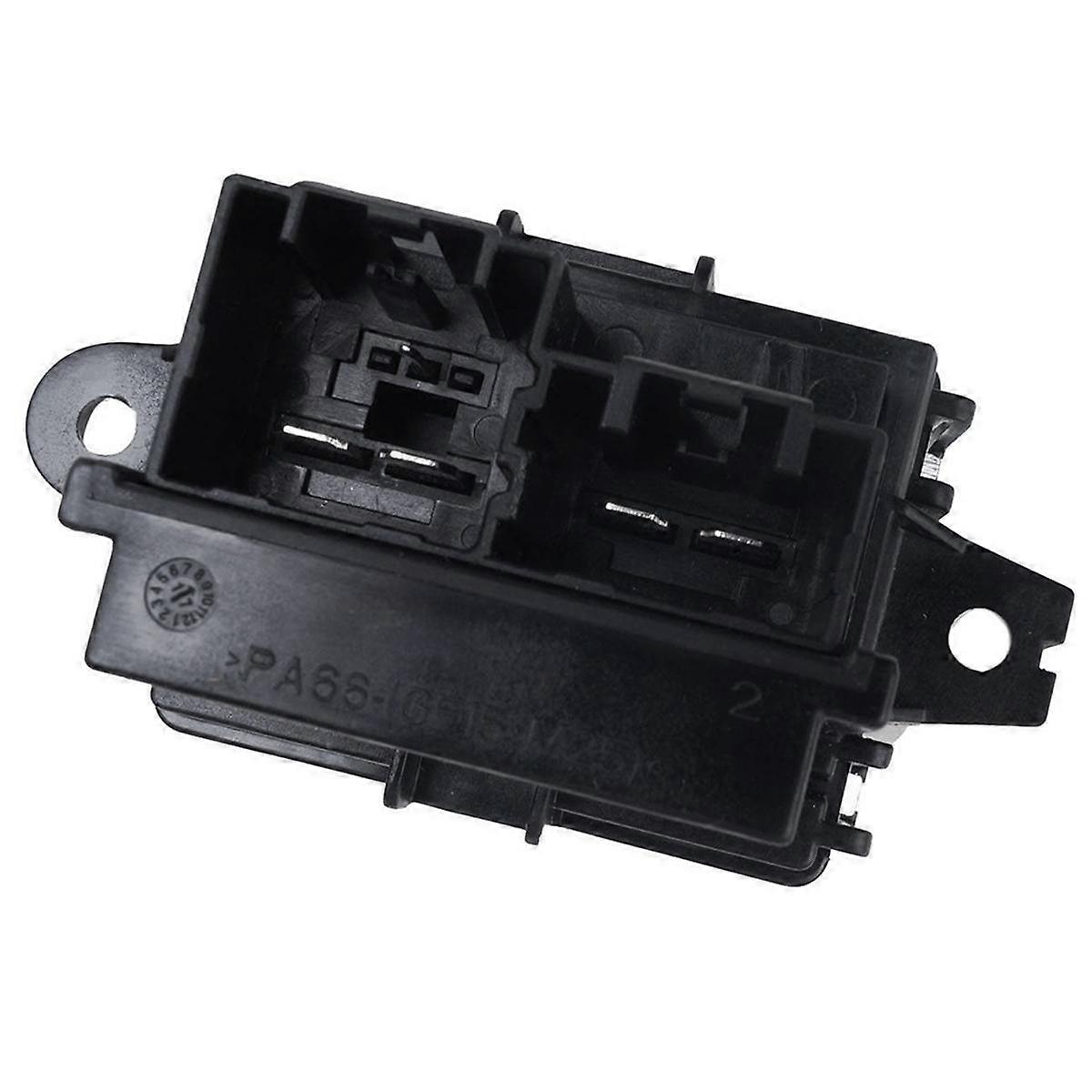 A/C Heater Blower Motor Module Resistor for ///// 13503201 84178783 ...