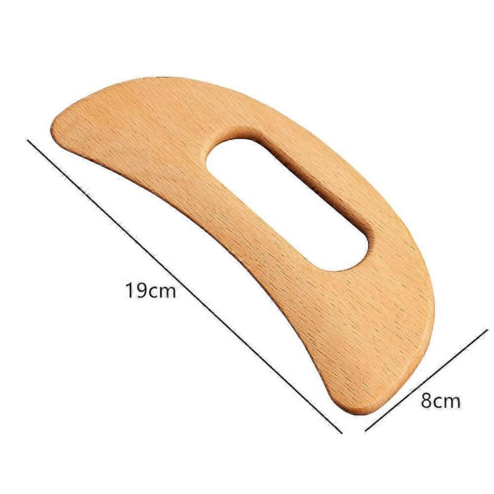 Scraping Board Gua Sha Massage Tool Manual Massage Tools for Back Legs ...