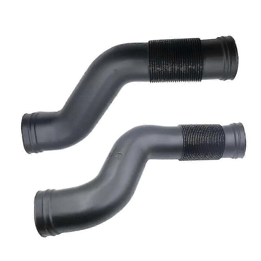 Car Air Intake Duct Hose Left & Right For Mercedes- W164 Ml350 Gl450 ...