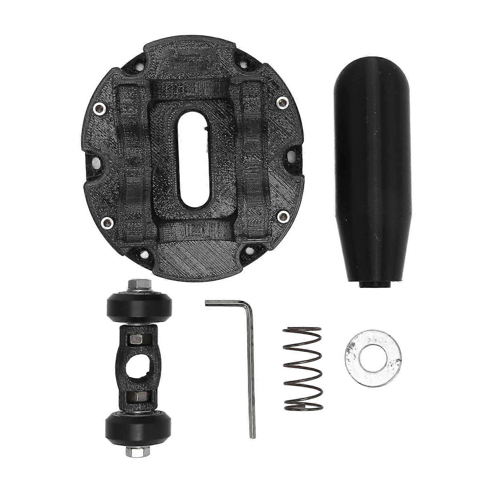 Sequential Shifter Mod for Logitech G25 G27 G29 G920 G923 for ...
