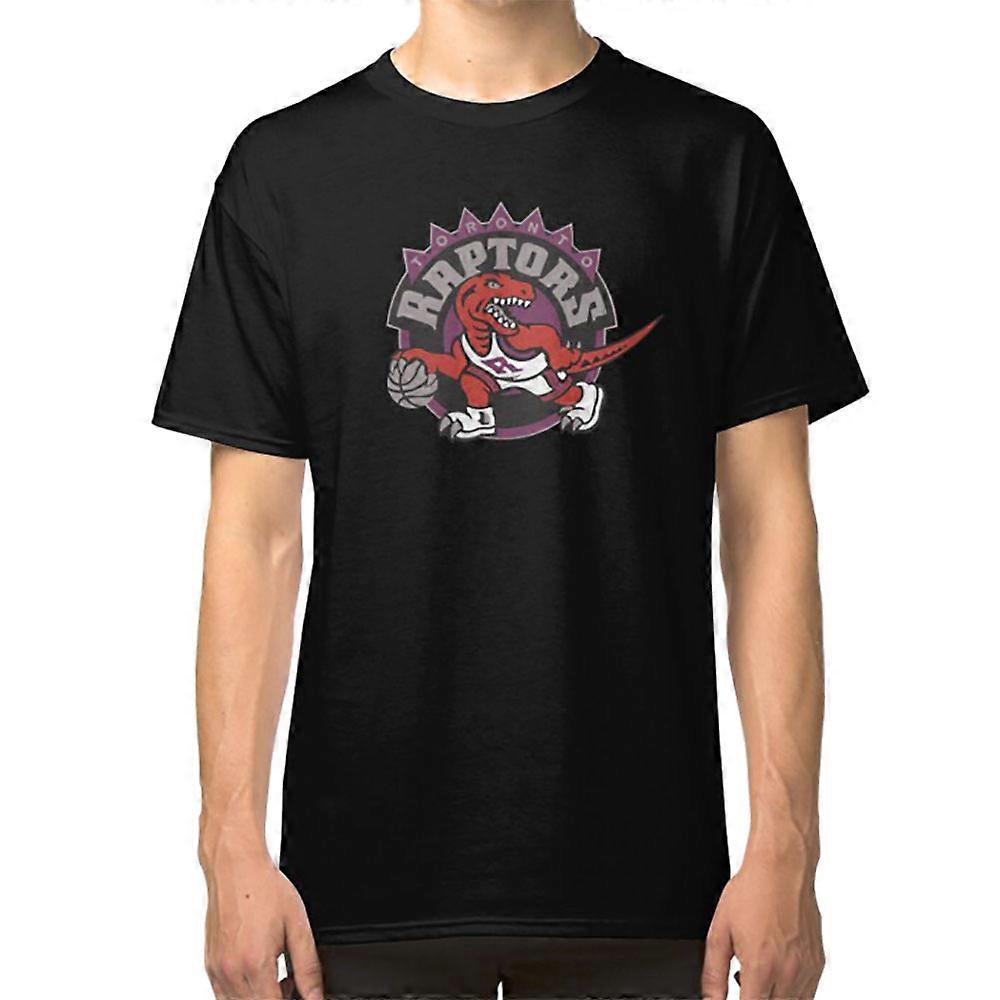 Gammal,Raptors-Toronto T-shirt | Fruugo SE