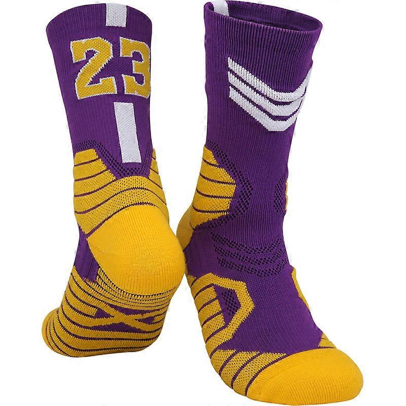 4pcs Los Angeles Lakers Lakers Lebron No.23 Basketball Sport Adult Kids ...