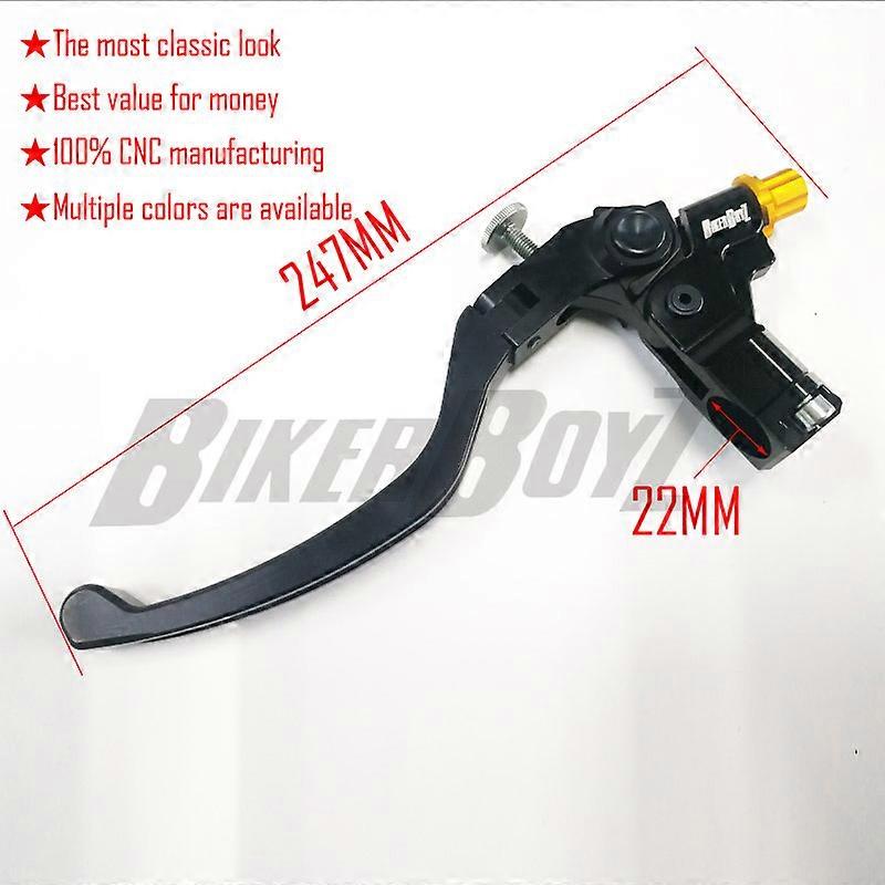 piston Universal diameter Motorcycle Radial assembly Adjustable Lever ...