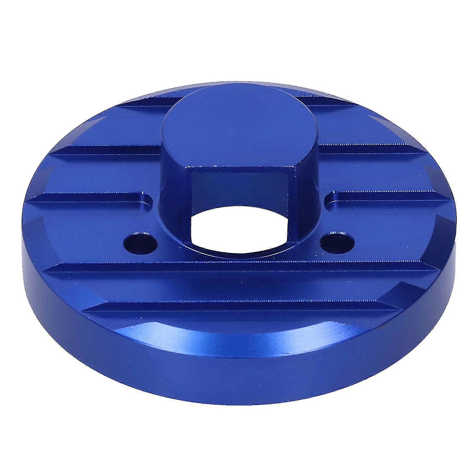 Radio Antenna Base Cover Radio Aluminum Alloy Trim Fit for Jeep ...