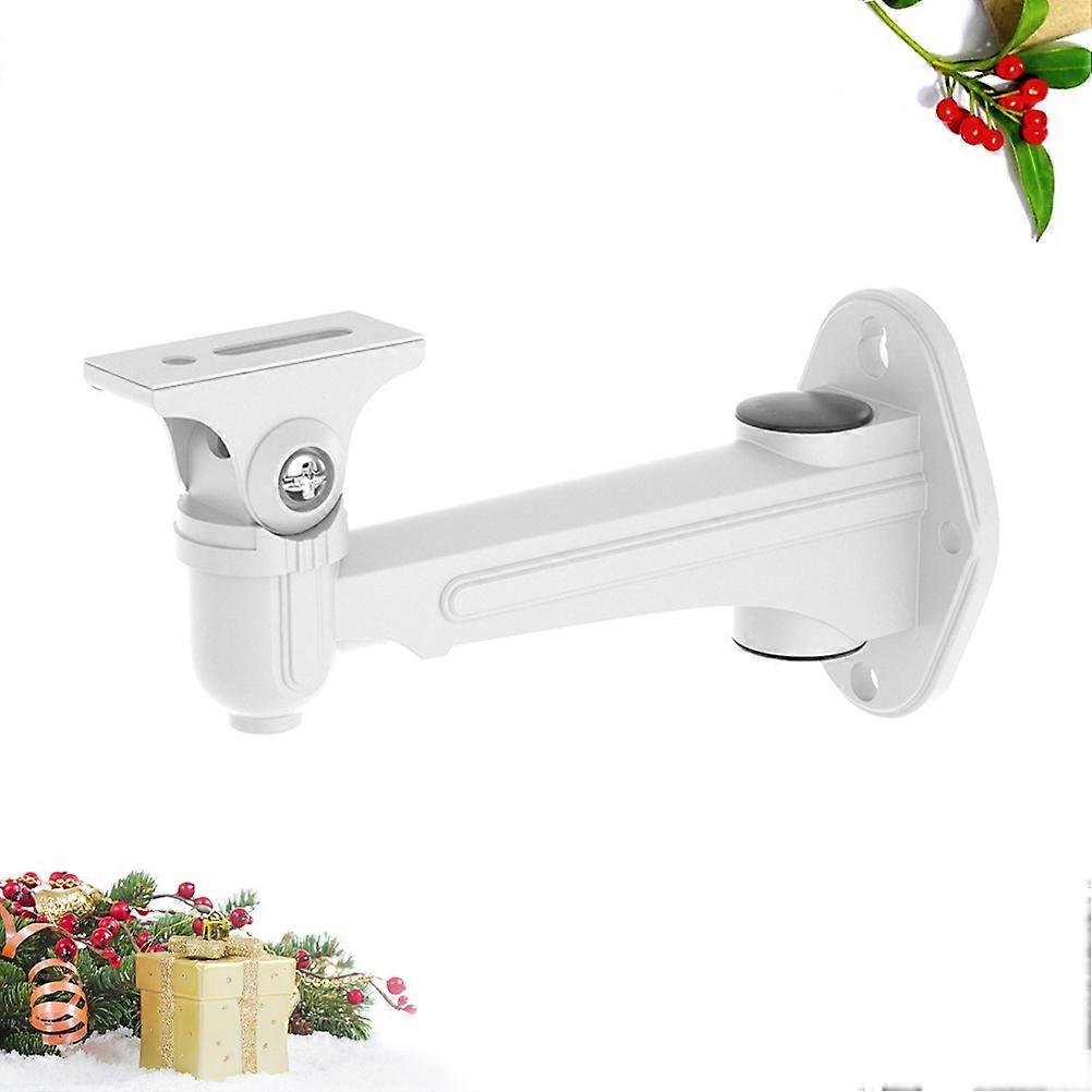 Rotating Tv Mount Cctv Camera Bracket Outdoor Camera Mount Security ...