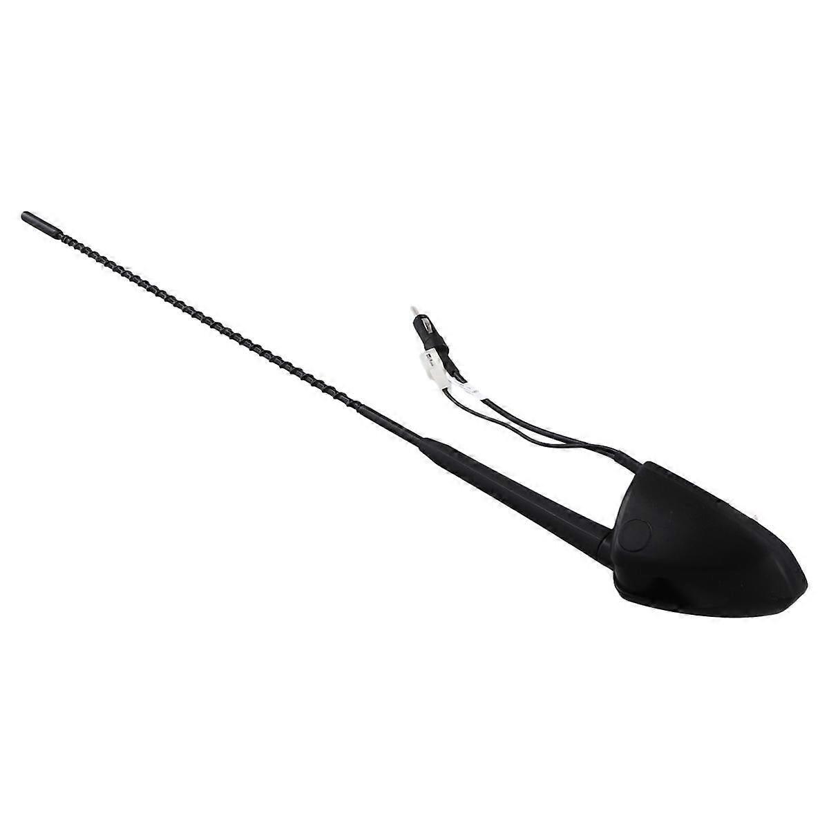 Replacement AM FM Radio Aerial Antenna Roof for D-Max Dmax MUX -X 12-19 ...