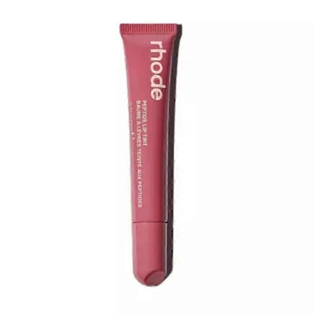 Skin Jelly Bean Peptide Lip Tint - Raspberry Jelly Lip Balm 0.3oz/10ml ...