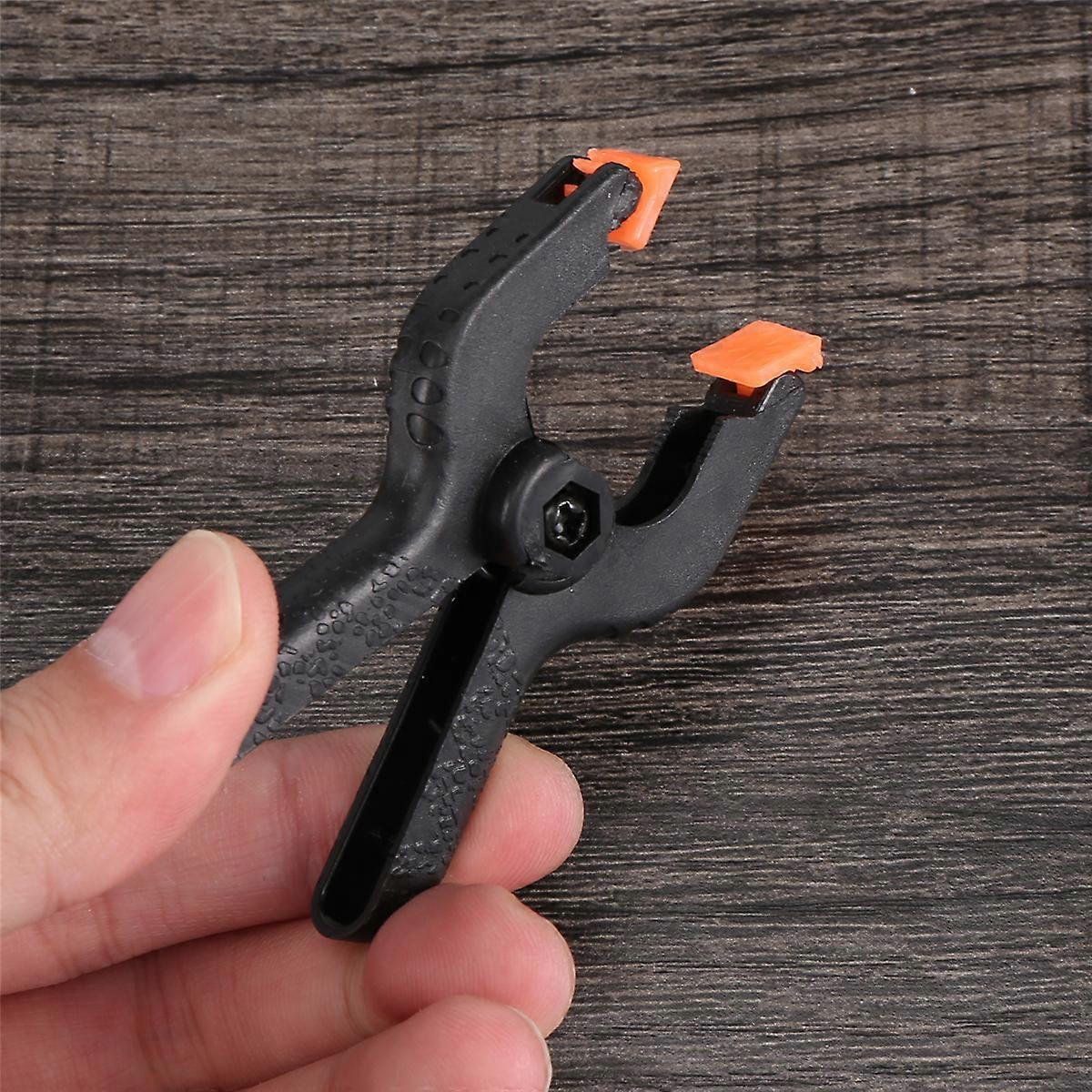 10pc Photo Studio Light Photography Background Clips Holder Backdrop ...