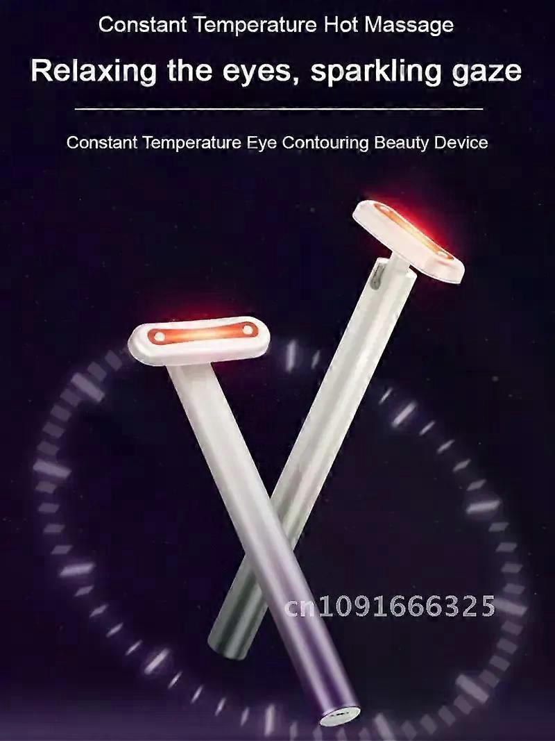 Home Eye Beauty Device Hot & Bags Compress bags to Cold to Cure Eye ...