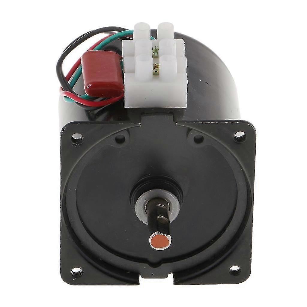 60KTYZ 220V 110rpm Permanent Magnetic Electric Synchronous Motor 14W | Fruugo UK