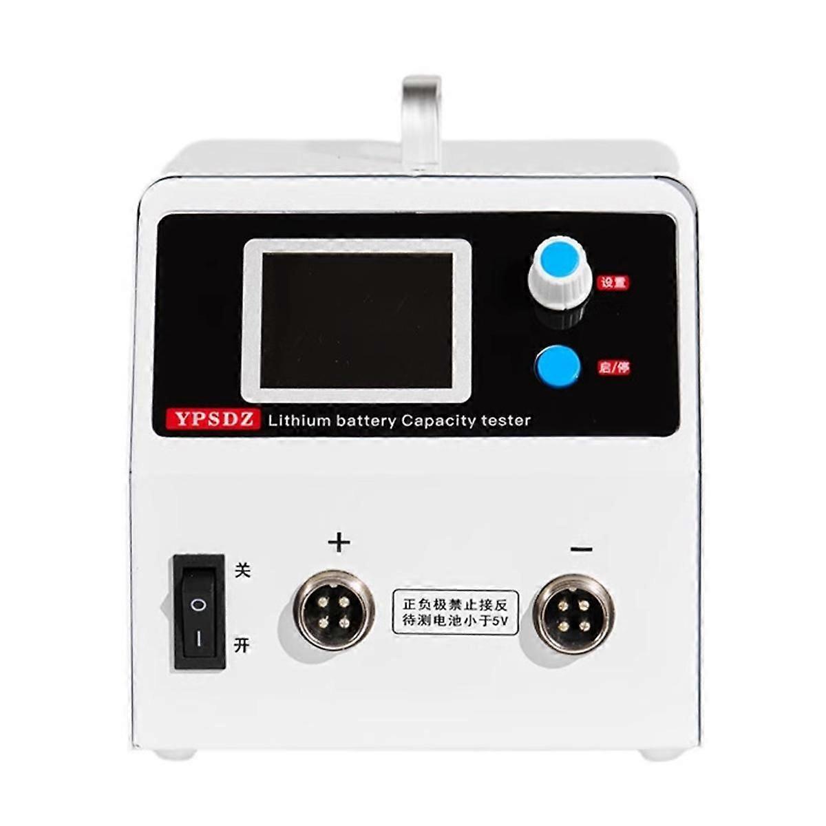 Lithium Battery Capacity Tester Cell Separation Current Equalization ...