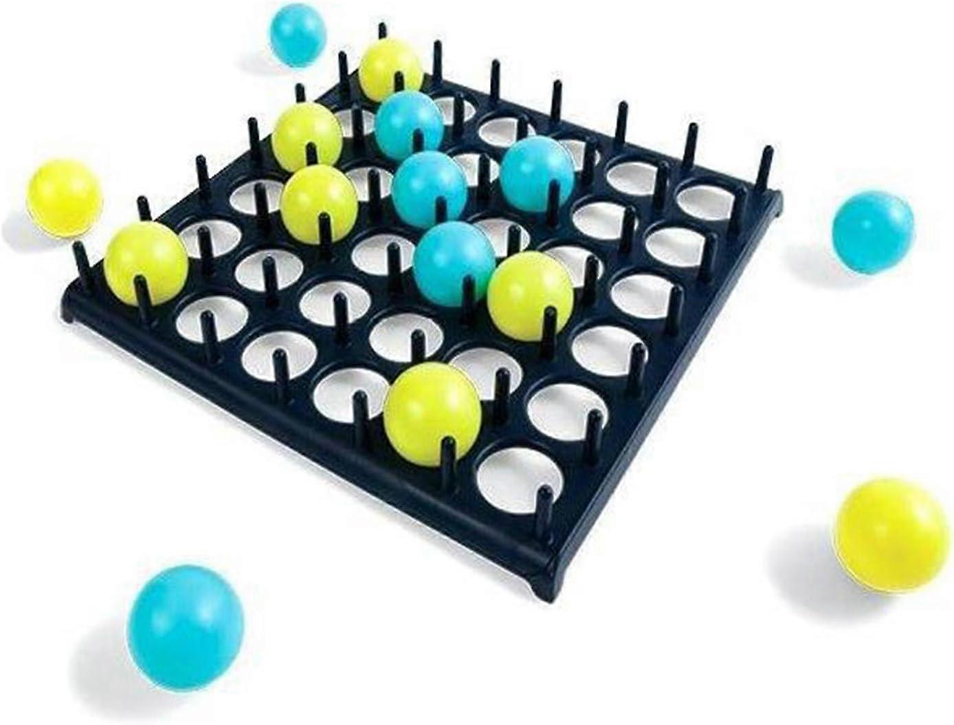 Bounce Ball Party Game, Bounce Game Connect Balls Board Games Bouncing ...